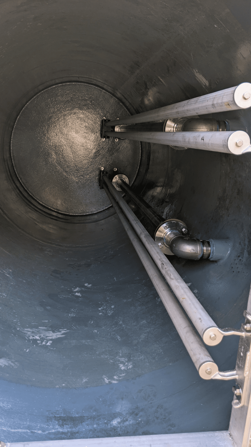 Lift Station Packages - Pumps of Houston