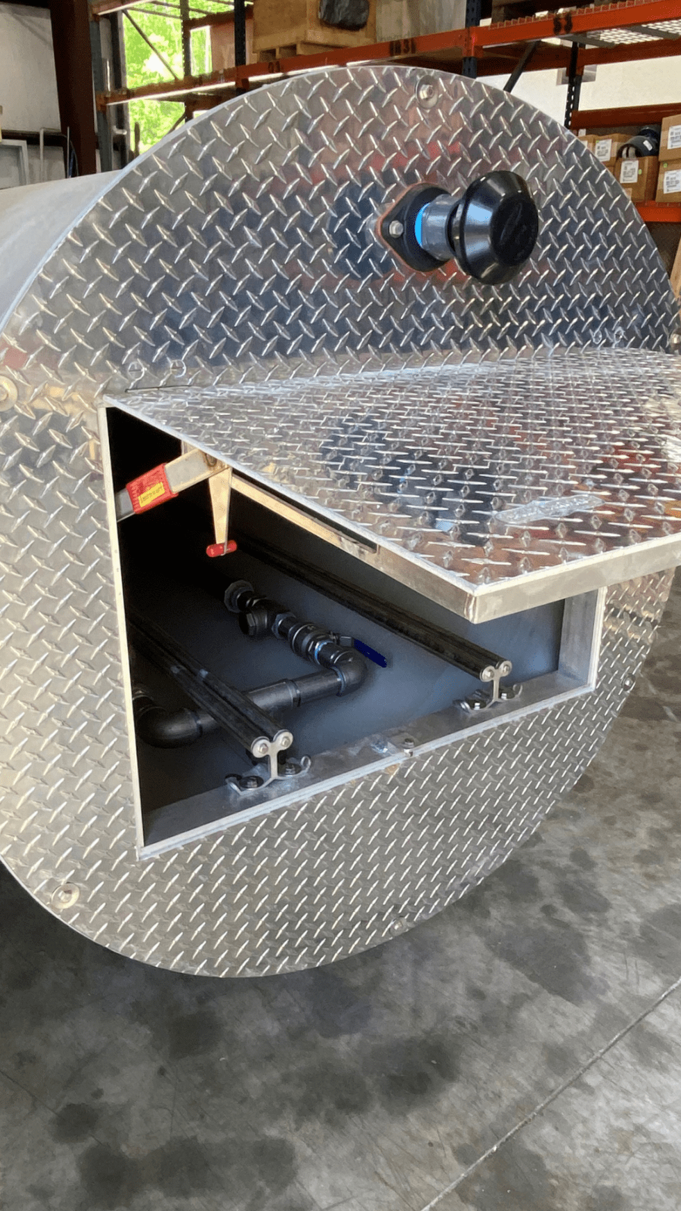 Lift Station Packages - Pumps of Houston